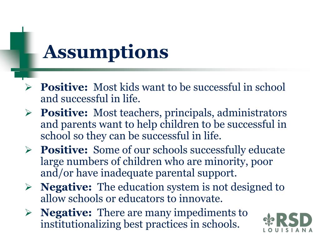 PPT - A Sustainable Turnaround Strategy Where Schools Innovate and ...