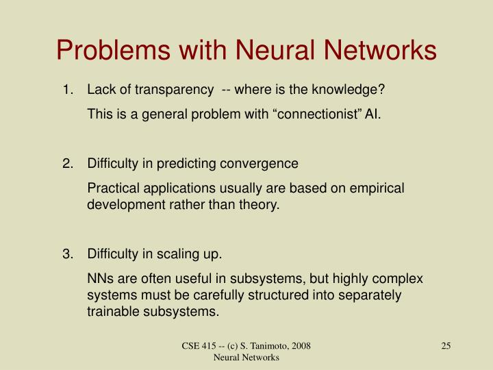 PPT - Neural Networks PowerPoint Presentation - ID:1487517
