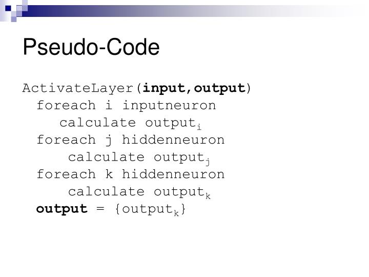 PPT - Artificial Neural Networks PowerPoint Presentation - ID:1487643