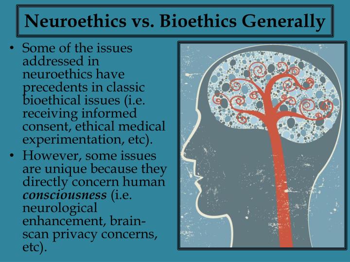 PPT - Neuroethics PowerPoint Presentation - ID:1487732
