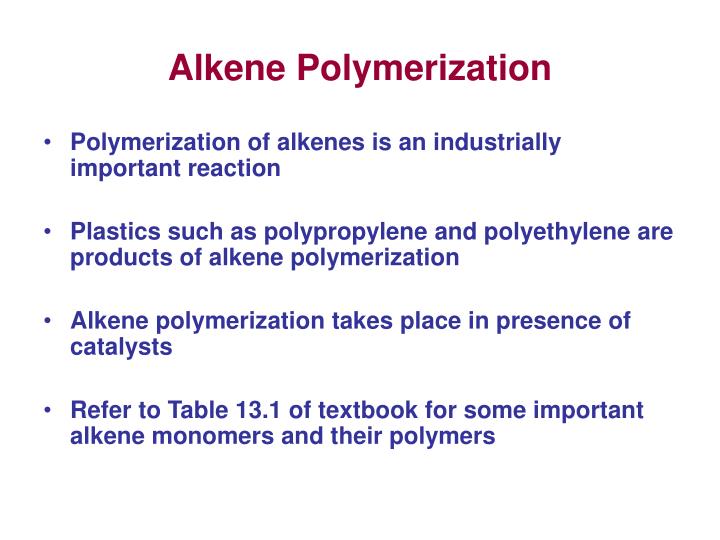 PPT - Mechanism of addition of HBr to an Alkene PowerPoint Presentation ...