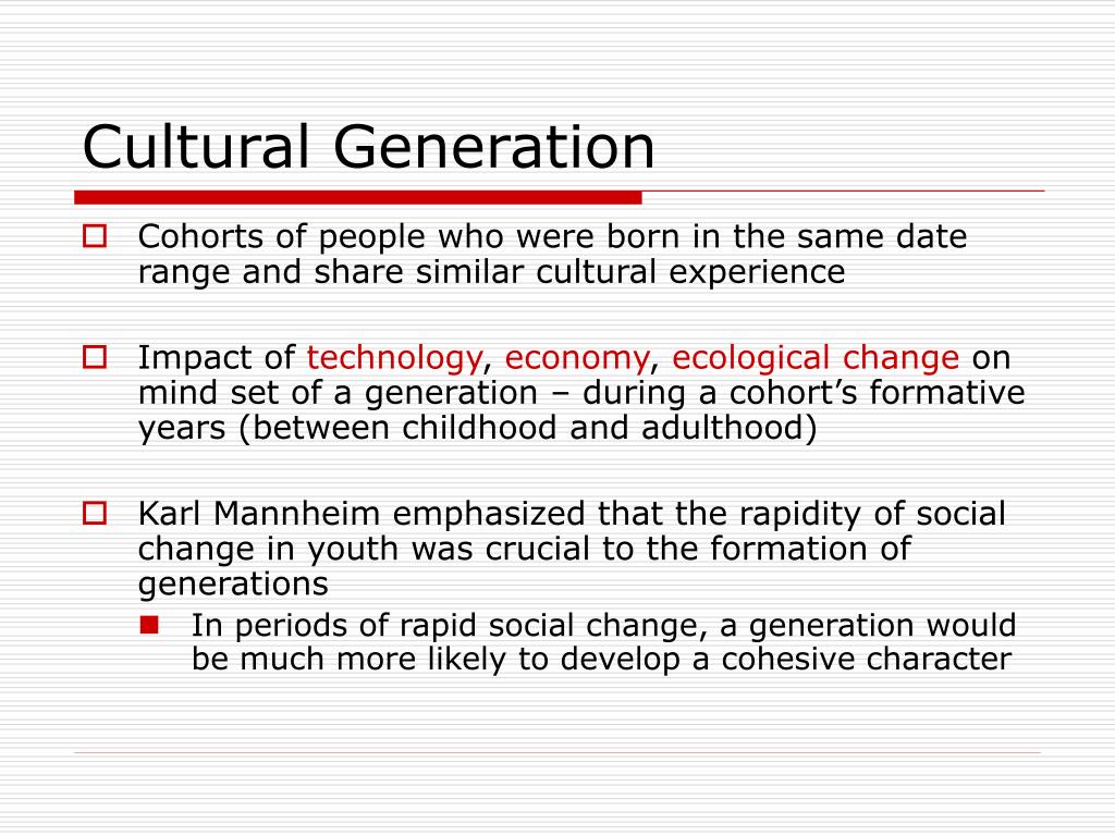 PPT - Generations PowerPoint Presentation, free download - ID:1488243 PPT - Generations PowerPoint Presentation, free download - ID:1488243