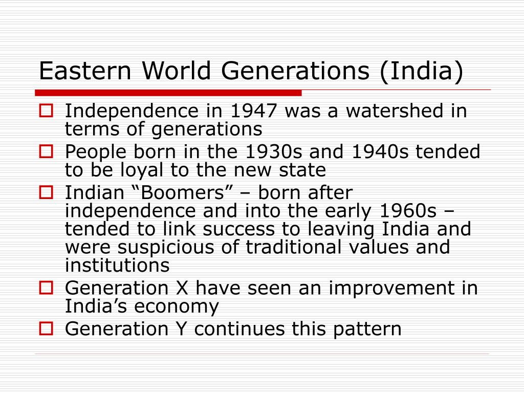 PPT - Generations PowerPoint Presentation, free download - ID:1488243 PPT - Generations PowerPoint Presentation, free download - ID:1488243