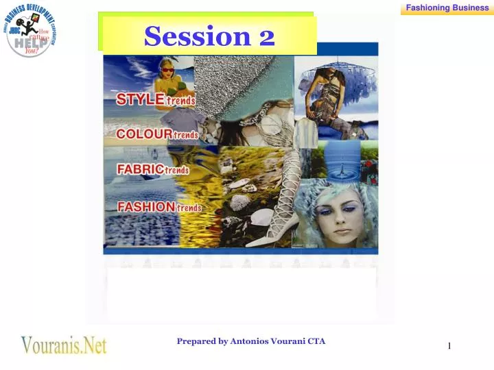 PPT - Session 2 PowerPoint Presentation, free download - ID:1488272