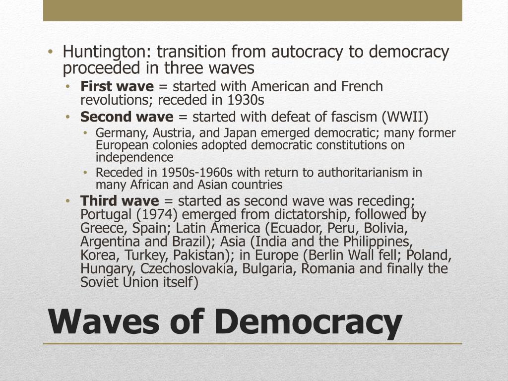 PPT - Democracy PowerPoint Presentation, free download - ID:1488478 PPT - Democracy PowerPoint Presentation, free download - ID:1488478