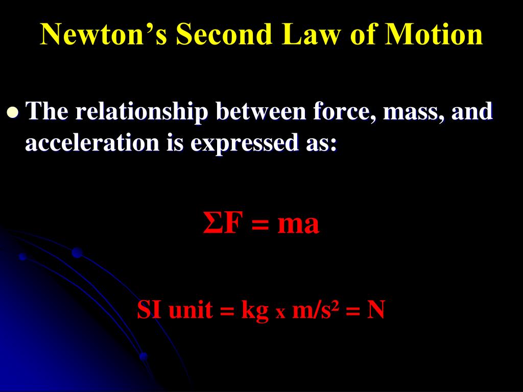 PPT - Newton's Second Law of Motion PowerPoint Presentation, free ... PPT - Newton's Second Law of Motion PowerPoint Presentation, free ...
