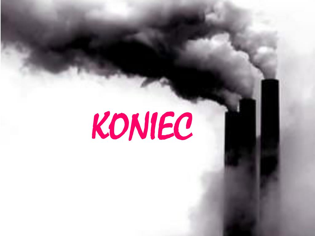 PPT - SMOG FOTOCHEMICZNY PowerPoint Presentation, free download - ID ...