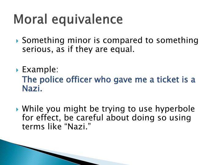 PPT - Logical Fallacies PowerPoint Presentation - ID:1489714
