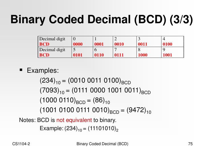 PPT - CS1104: Computer Organisation http://www.comp.nus.edu.sg/~cs1104 ...