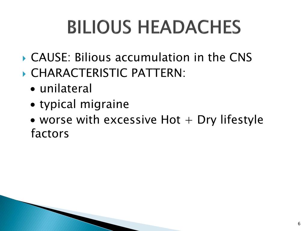 PPT - Efficacy of Cupping for Chronic Headaches PowerPoint Presentation ...