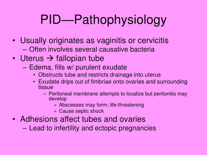 PPT - Reproductive System Disorders PowerPoint Presentation - ID:149270