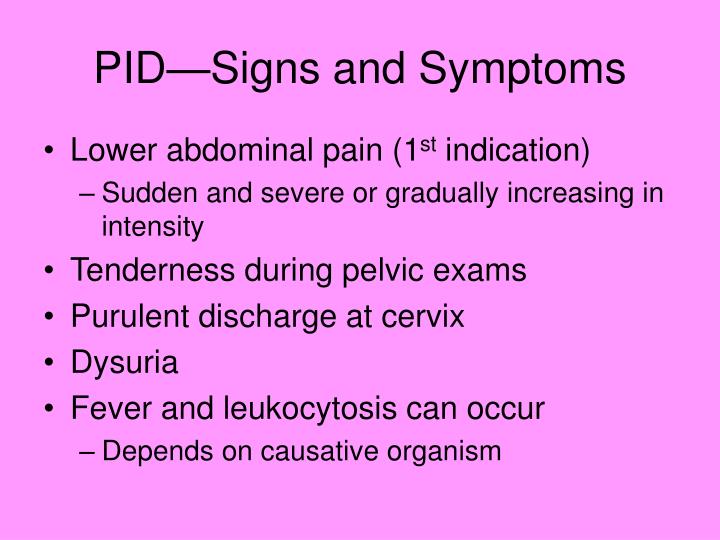 PPT - Reproductive System Disorders PowerPoint Presentation - ID:149270