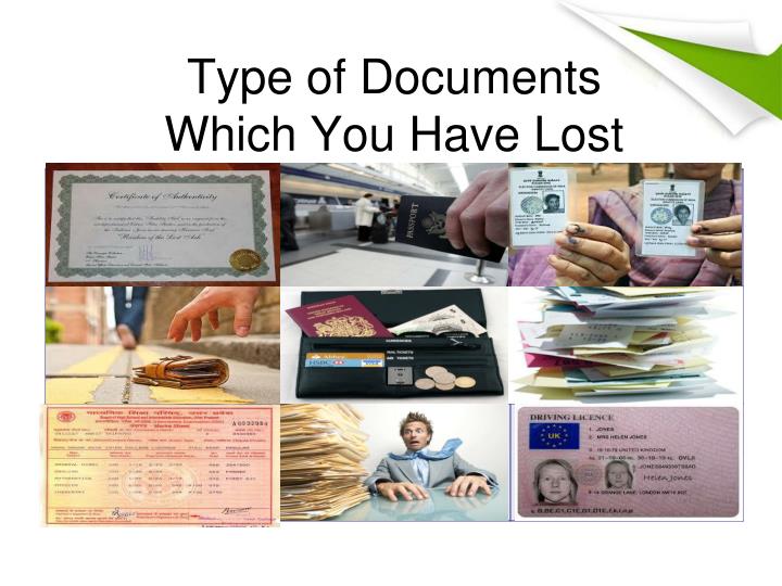 PPT - Book Lost and Found Ad PowerPoint Presentation - ID:1496620