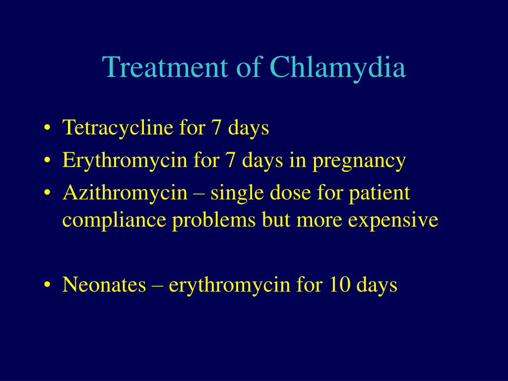Ppt Chlamydia Naats Update In The Clinical And Laboratory Setting