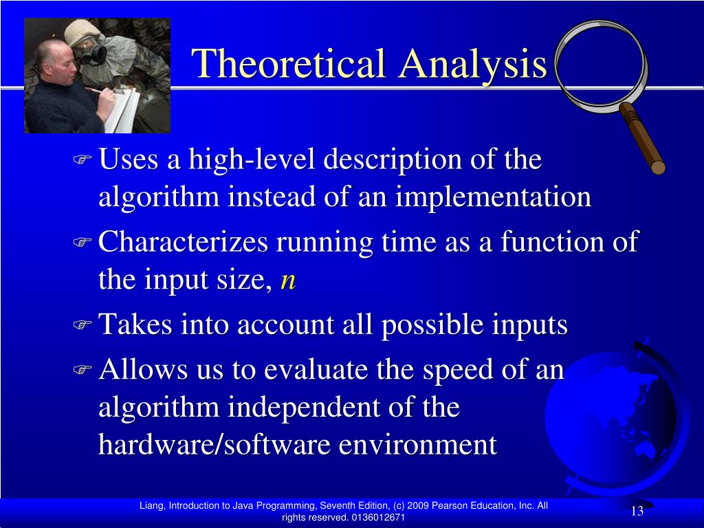 PPT - Chapter 23 Algorithm Efficiency PowerPoint Presentation, free ... PPT - Chapter 23 Algorithm Efficiency PowerPoint Presentation, free ...