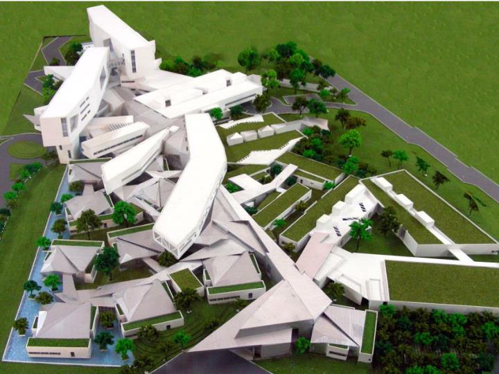 PPT - Vedanta Cancer Hospital & Research Centre Raipur (Chhattisgarh ...