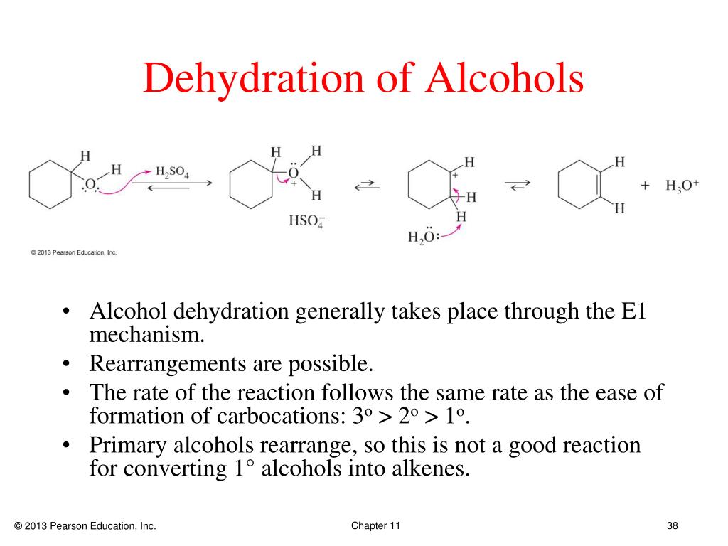 PPT - Reactions of Alcohols PowerPoint Presentation, free download - ID ... PPT - Reactions of Alcohols PowerPoint Presentation, free download - ID ...