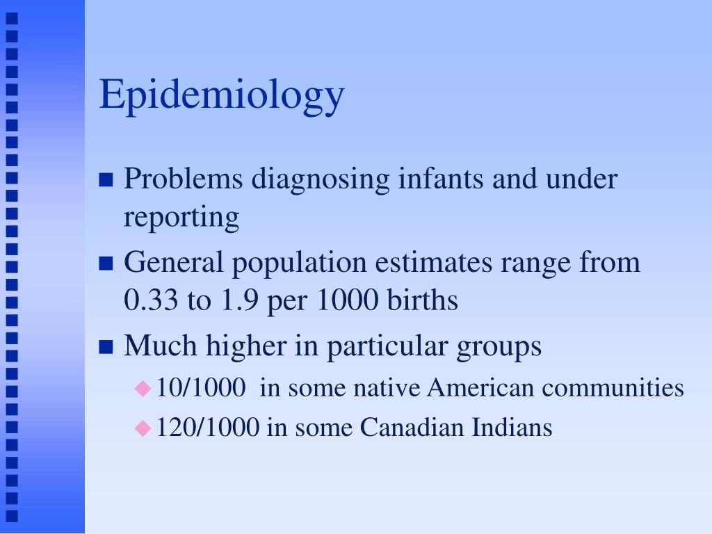 PPT - Fetal Alcohol Syndrome Fetal Alcohol Effects Alcohol-Related ...