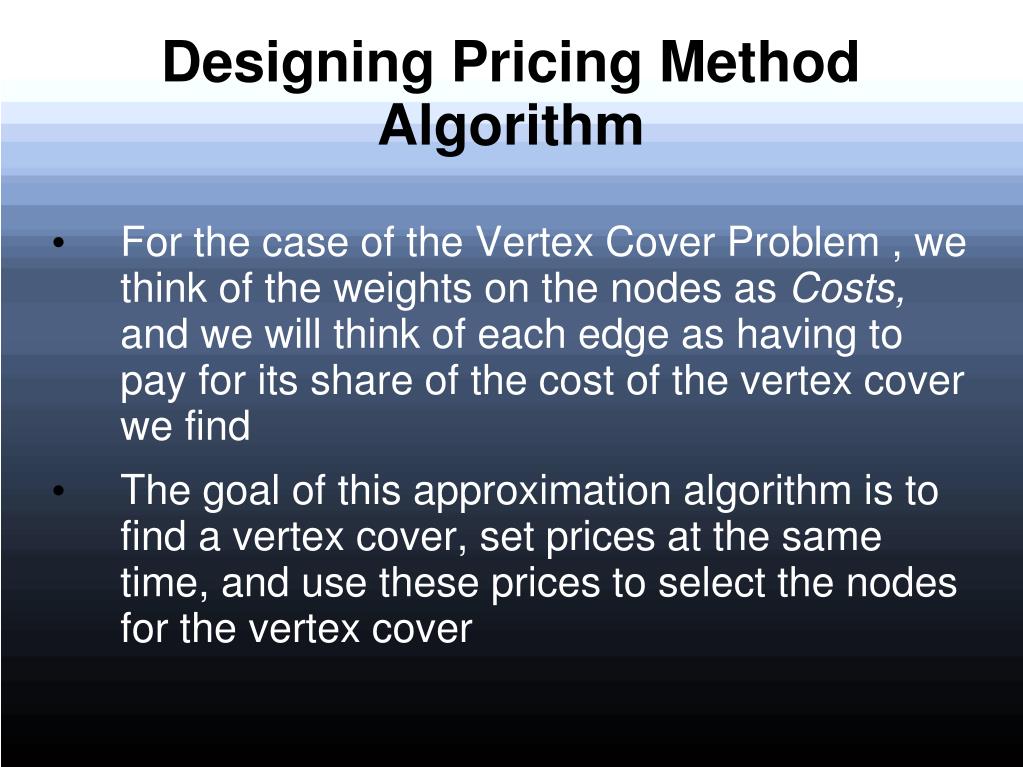 Ppt Approximation Algorithms Powerpoint Presentation Free Download Id151688