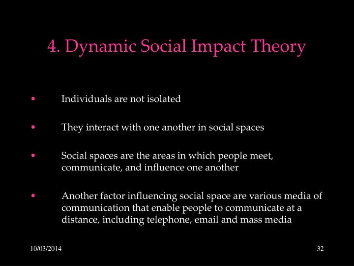 PPT - 3. System Theory PowerPoint Presentation - ID:152177