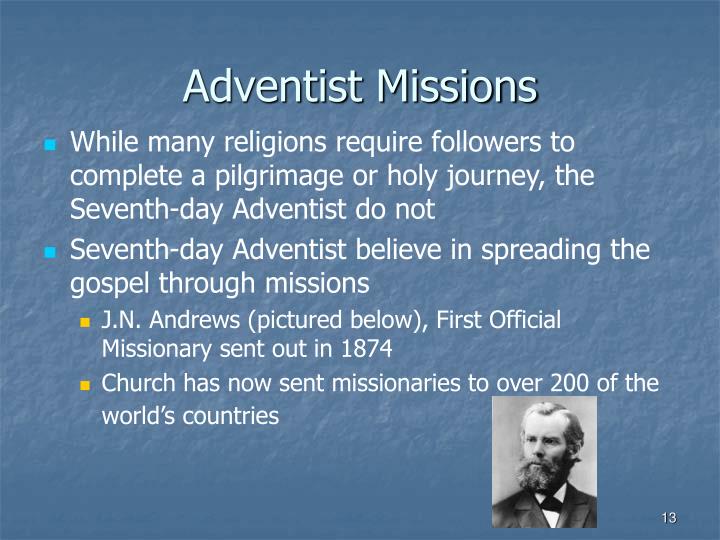 PPT - Research Project REL 100 – Introduction to the Study of Religion ...
