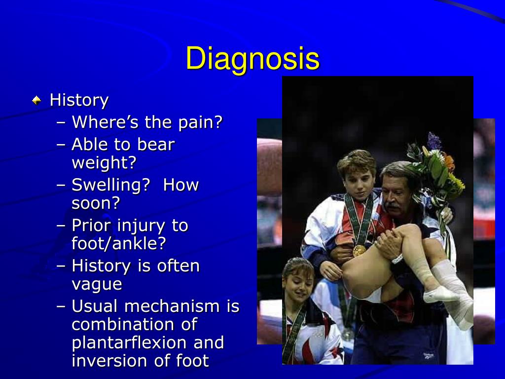 Icd 10 Cm Code For Bilateral Ankle Swelling