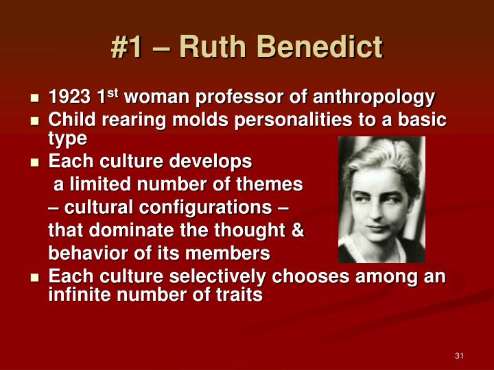 PPT - Anthropological Theory PowerPoint Presentation - ID:153296