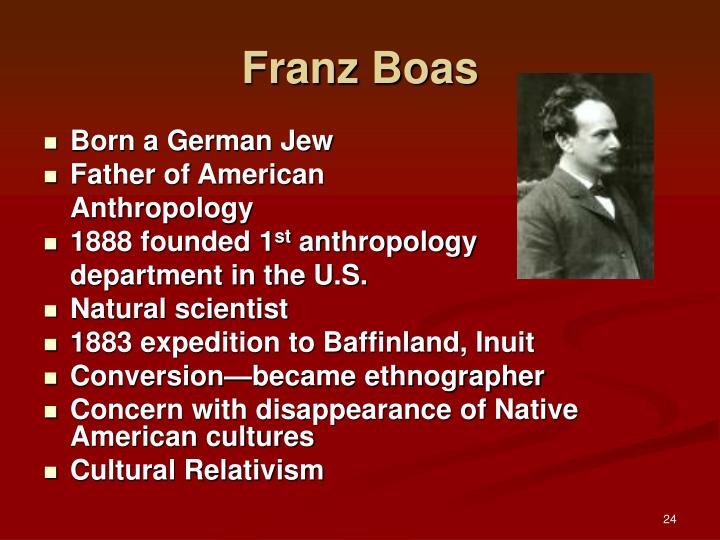 PPT - Anthropological Theory PowerPoint Presentation - ID:153296