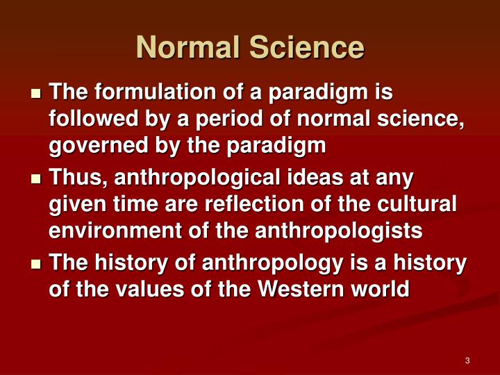PPT - Anthropological Theory PowerPoint Presentation - ID:153296