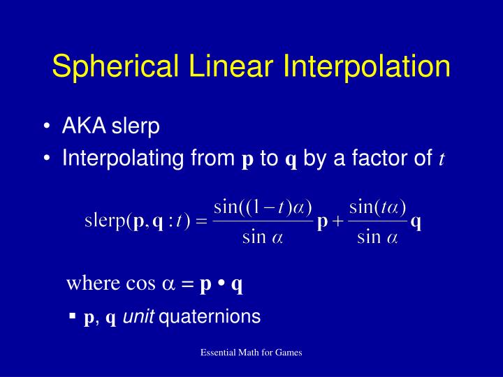 PPT - Orientation and Animation PowerPoint Presentation - ID:153330