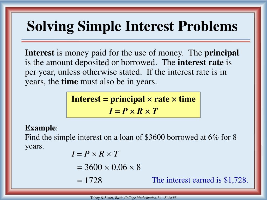 PPT 5 5 PowerPoint Presentation Free Download ID 154636