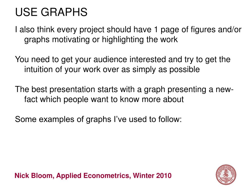 PPT - APPLIED ECONOMETRICS Lecture 2 – Research Projects PowerPoint ... PPT - APPLIED ECONOMETRICS Lecture 2 – Research Projects PowerPoint ...