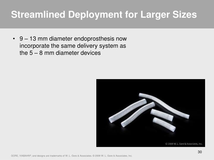 PPT - GORE VIABAHN ® Endoprosthesis PowerPoint Presentation - ID:155611