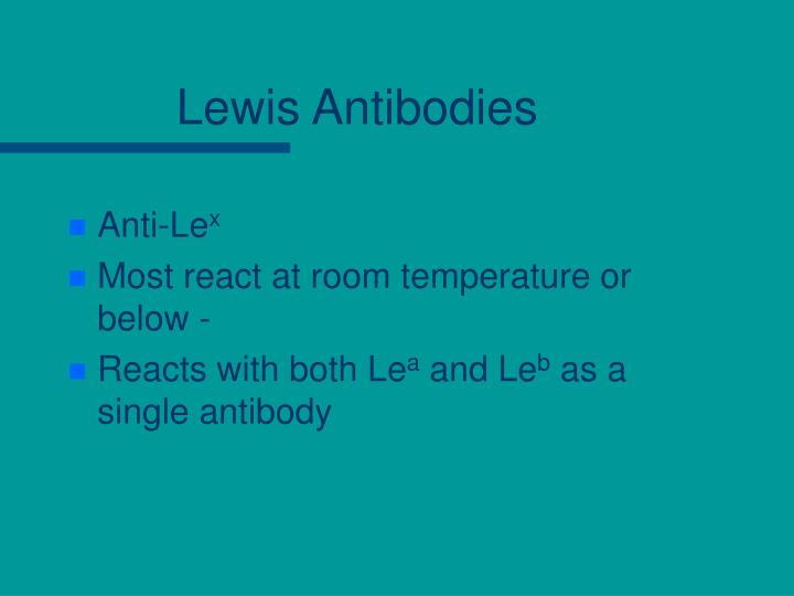PPT - Other Blood Group Systems PowerPoint Presentation - ID:158039