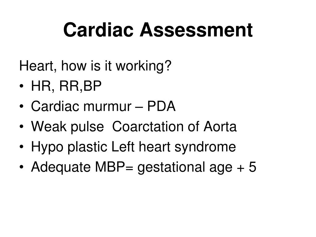 PPT - RSPT 2353 Neonatal Pediatric Respiratory Care PowerPoint ...
