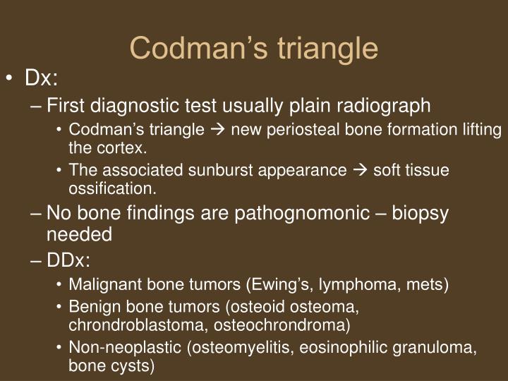 PPT - Seeing the signs of Radiology PowerPoint Presentation - ID:158707