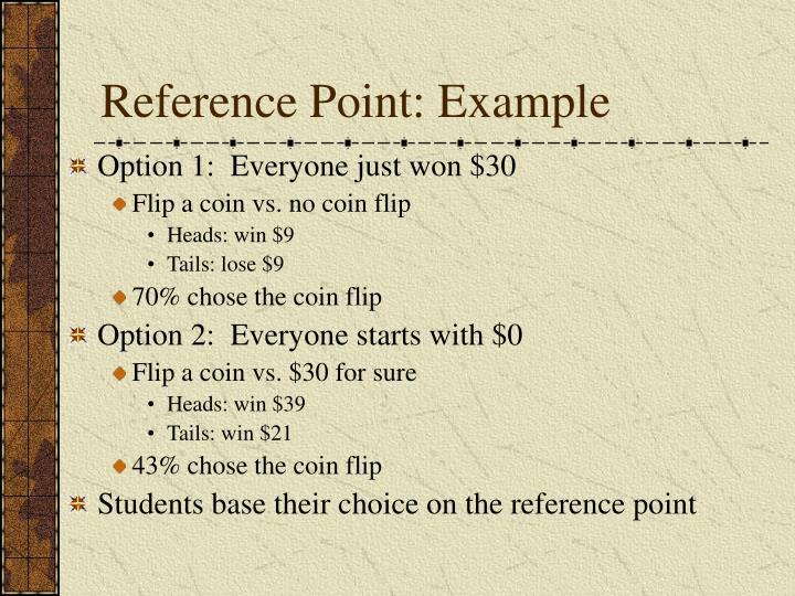 PPT - Measuring Preference: A Brief Summary of Utility Theory ...