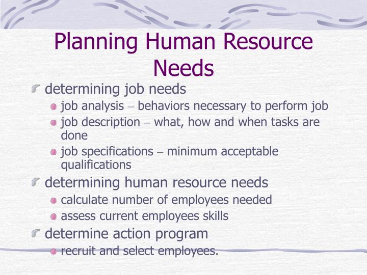 PPT - Human Resource Management PowerPoint Presentation - ID:159096