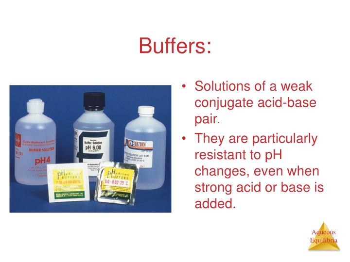 PPT - Chapter 17 Additional Aspects of Aqueous Equilibria PowerPoint ...