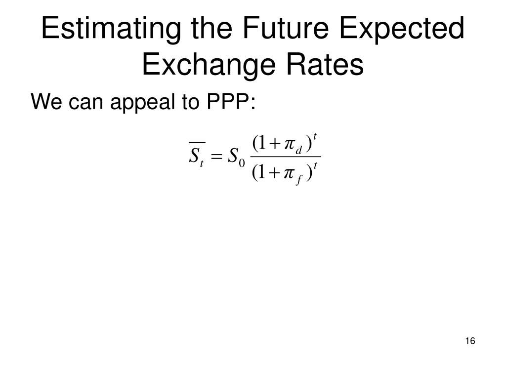 PPT - Review of Domestic Capital Budgeting PowerPoint Presentation ...