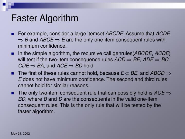 PPT - Data Mining Association Rules PowerPoint Presentation - ID:159694