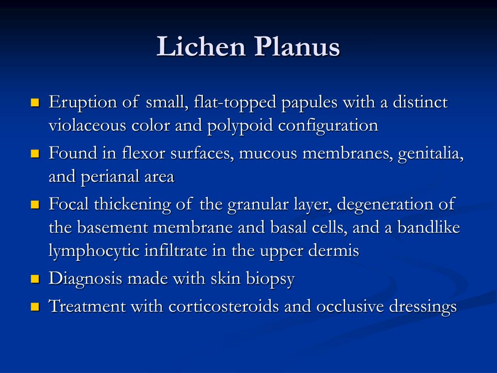 Ppt Perianal Dermatology Puritis Ani A Corman Review Powerpoint
