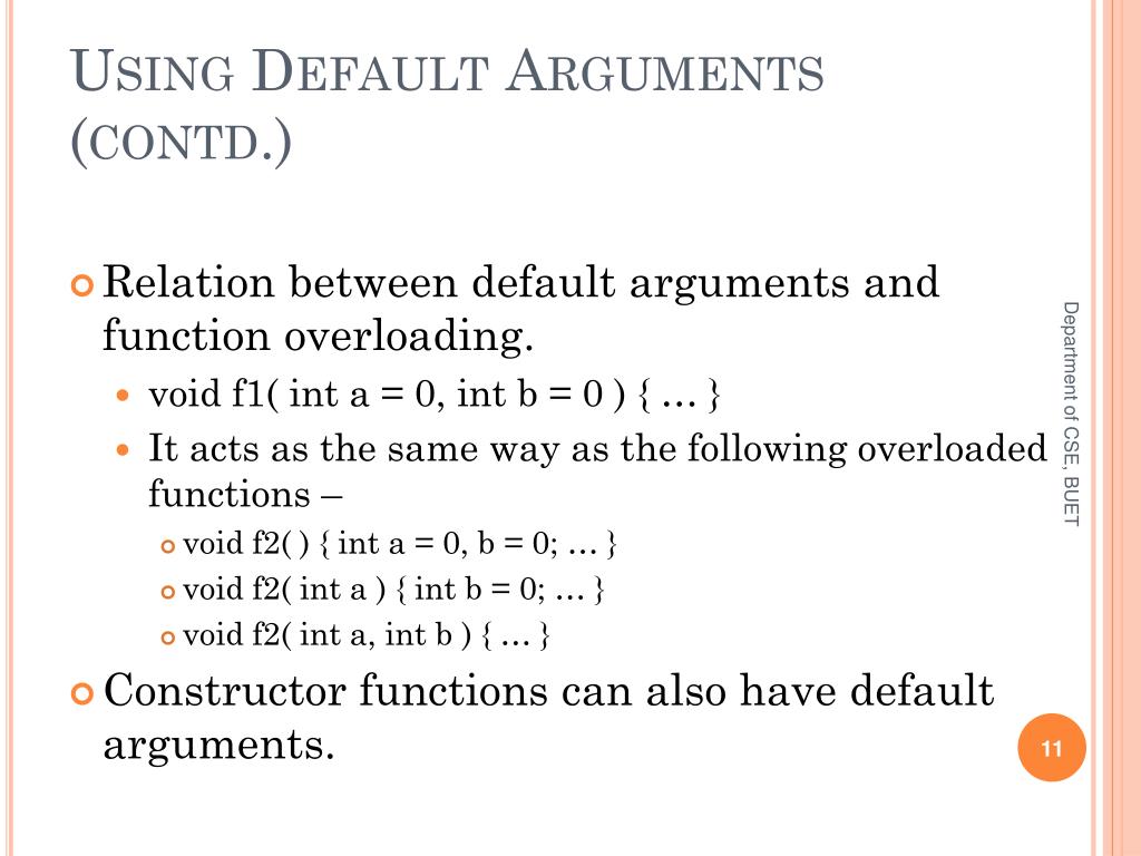 PPT - Function Overloading PowerPoint Presentation, free download - ID ... PPT - Function Overloading PowerPoint Presentation, free download - ID ...