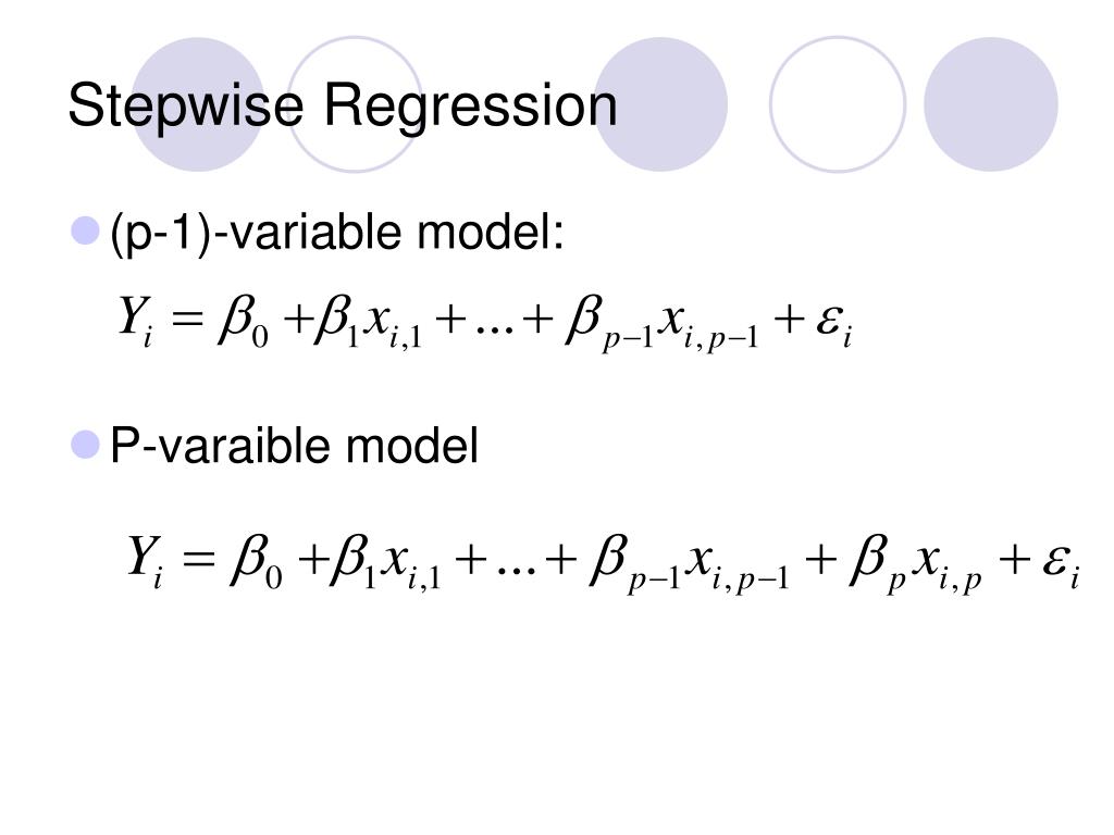 Ppt Chapter 11 Multiple Linear Regression Powerpoint Presentation
