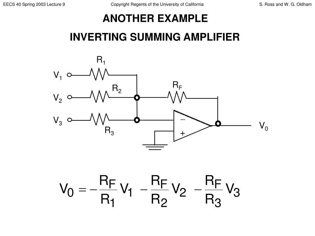 Ppt Differential Amplifier Powerpoint Presentation Free Download