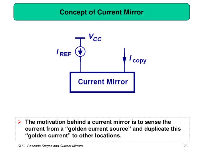 PPT - Fundamentals of Microelectronics II PowerPoint Presentation - ID ...