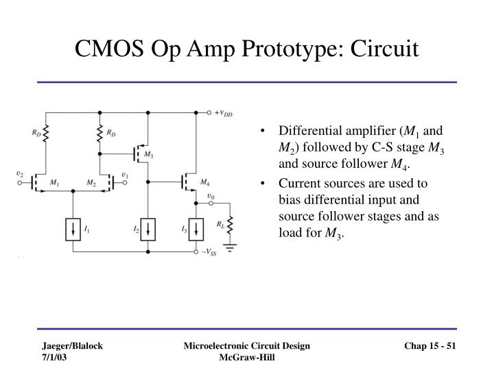 PPT - Chapter 15 Multistage Amplifiers PowerPoint Presentation - ID:162443