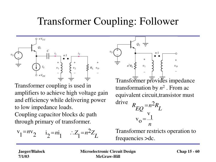 PPT - Chapter 15 Multistage Amplifiers PowerPoint Presentation - ID:162443
