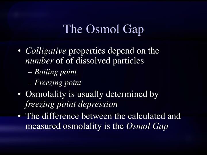 PPT - Clinical and Forensic Toxicology PowerPoint Presentation - ID:162690