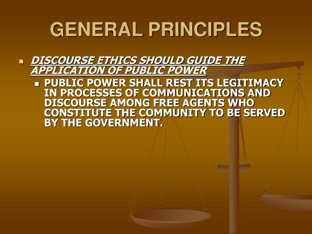 PPT - THE CAUX ROUND TABLE PRINCIPLES FOR ESTABLISHING MORAL GOVERNMENT ...